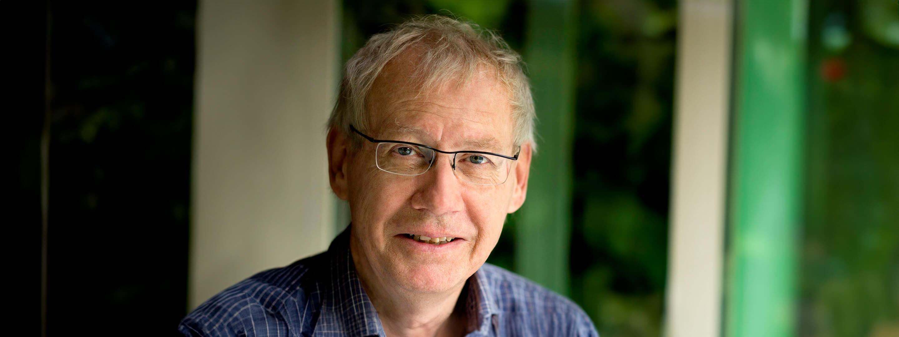 Nils Malmros foredrag | Filminstruktør og manuskriptforfatter