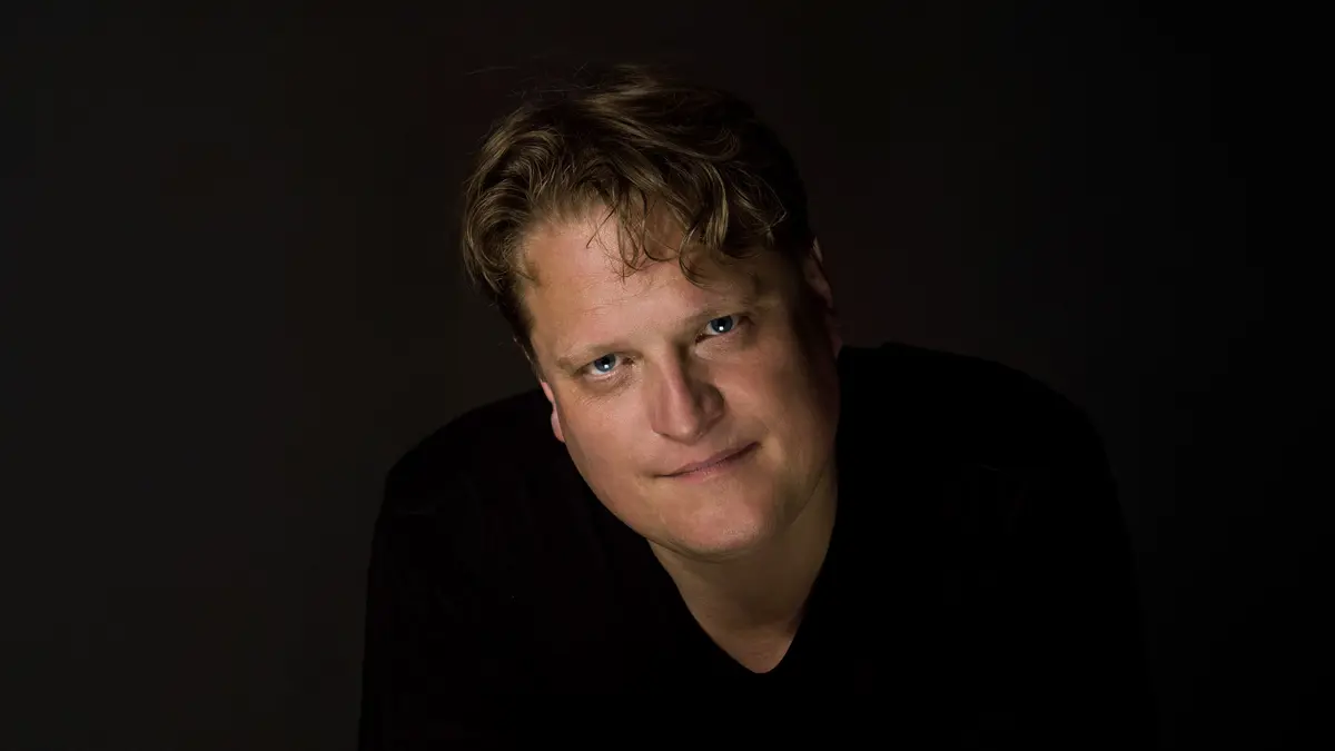 Henrik Krogh foredrag | Stress, trivsel og motivation