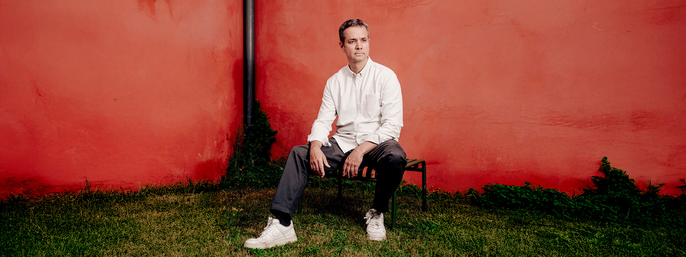 Christoffer Guldbrandsen foredrag | Det politiske landskab i USA