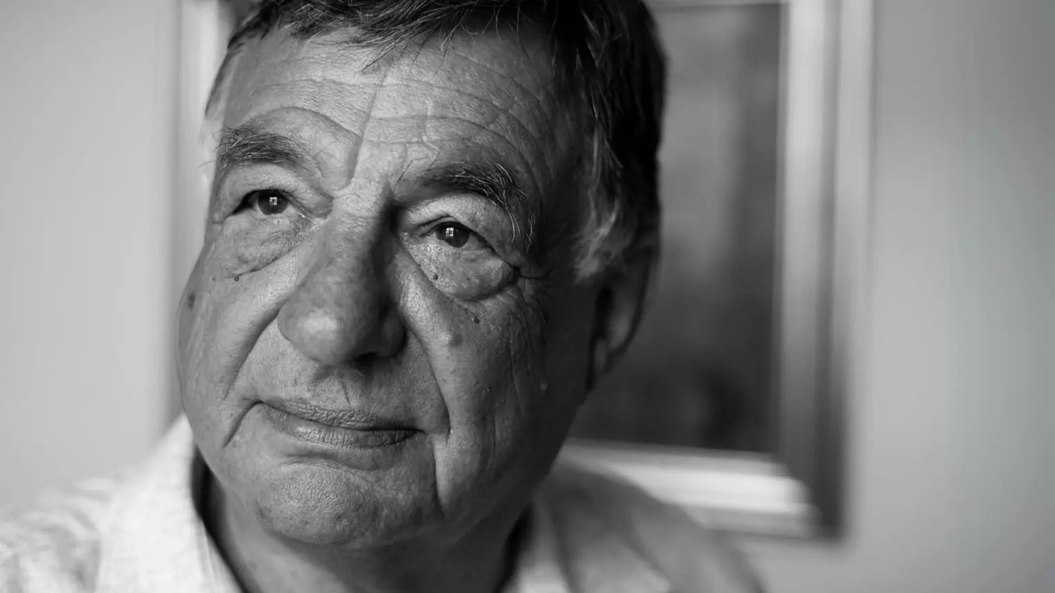 Svend Aage Madsen foredrag | Mænd, sundhed og kønsroller