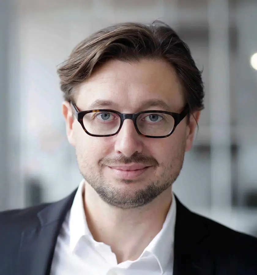 Søren Lippert foredrag | Politisk ekspertise og analyser