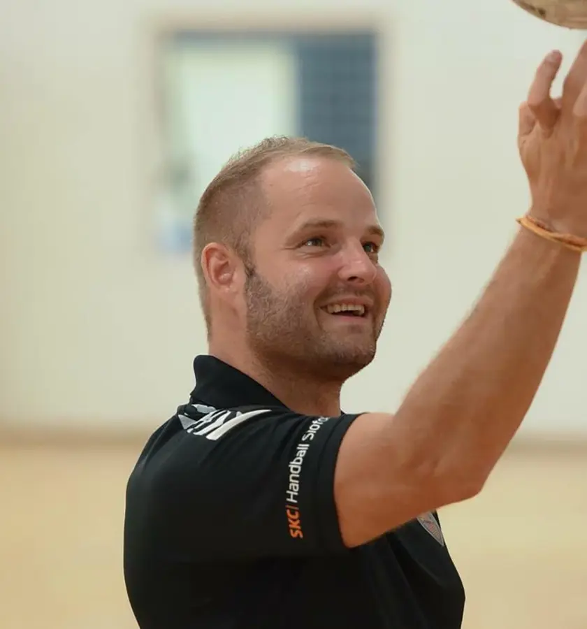 Lasse Svan foredrag | Indsigt i et succesfuldt håndboldliv