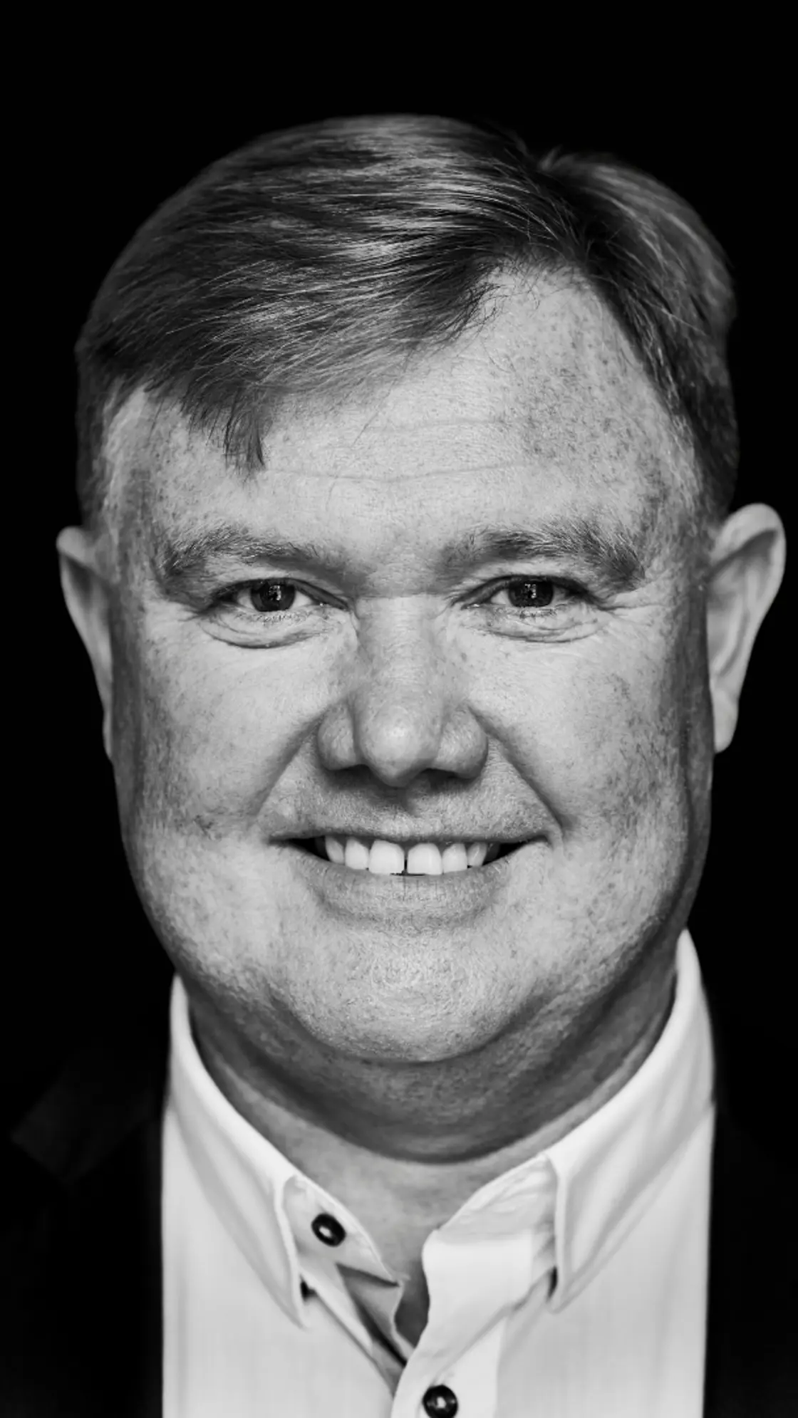 Michael N. Wilkens foredrag | Strategi og innovationsekspert