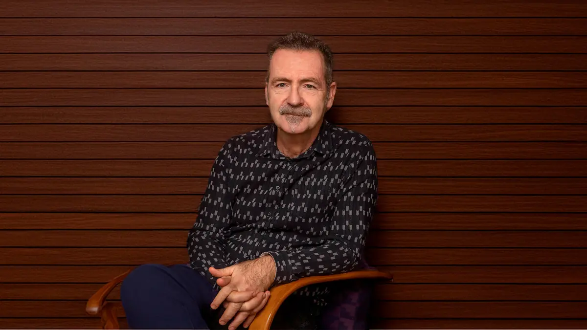 Adrian Lloyd Hughes foredrag | Familiehistorie, kunst, opera