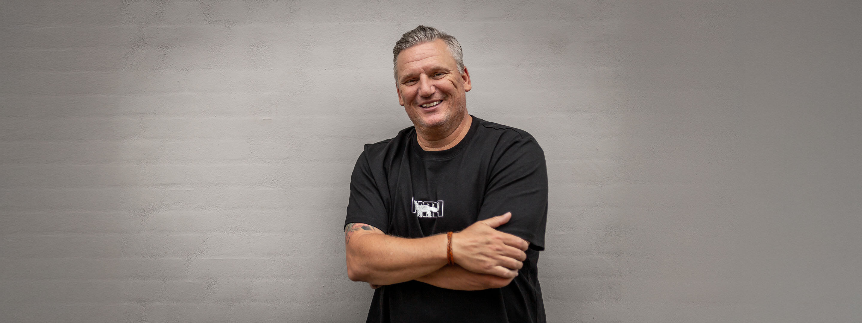 Nikolaj Jacobsen | Foredrag om håndbold, ledelse og karriere